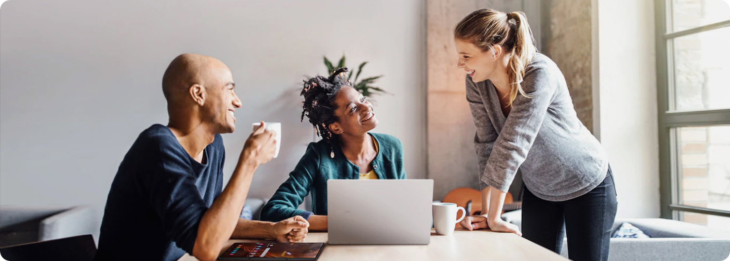 Samsung Partner Portal Home