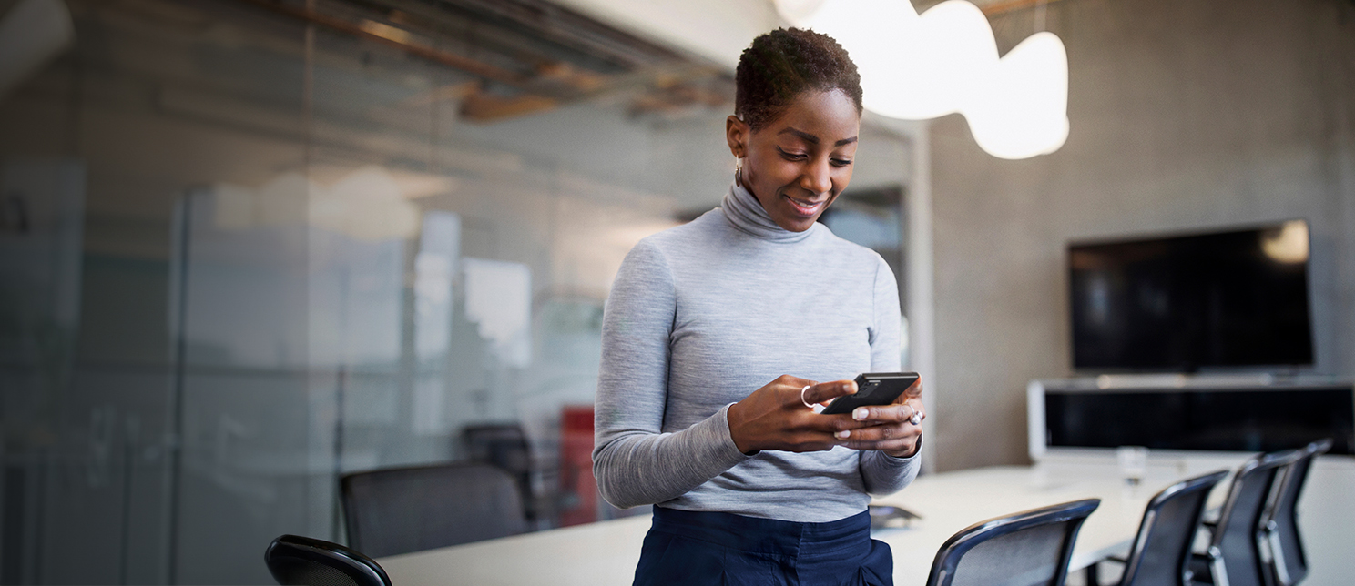 Welcome to our Partner Program